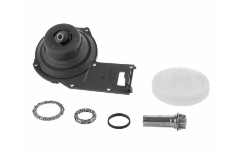 Set angrenaj roti dintate robot de bucatarie Bosch, W368289