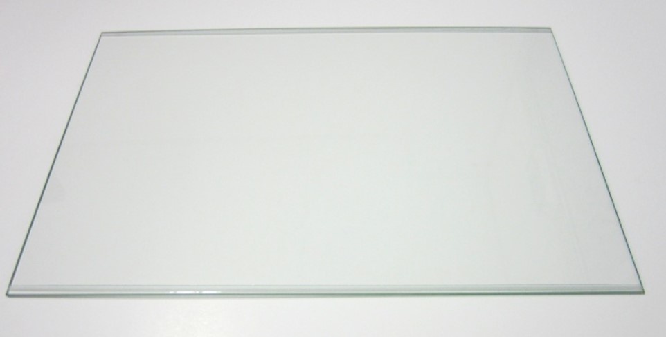Raft sticla sertar legume fructe frigider Indesit, 8672963