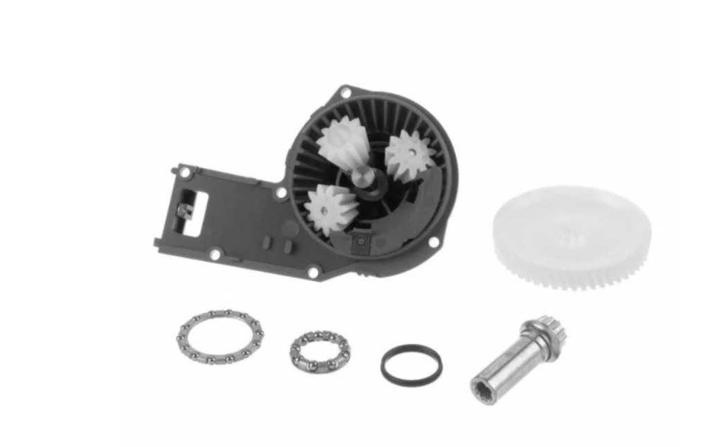 Set angrenaj roti dintate robot de bucatarie Bosch, W368289