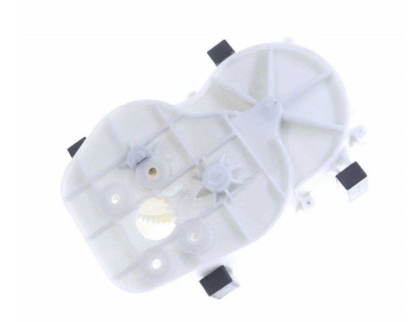Ansamblu roti dintate, angrenaj masina de tocat carne Gorenje, U45708