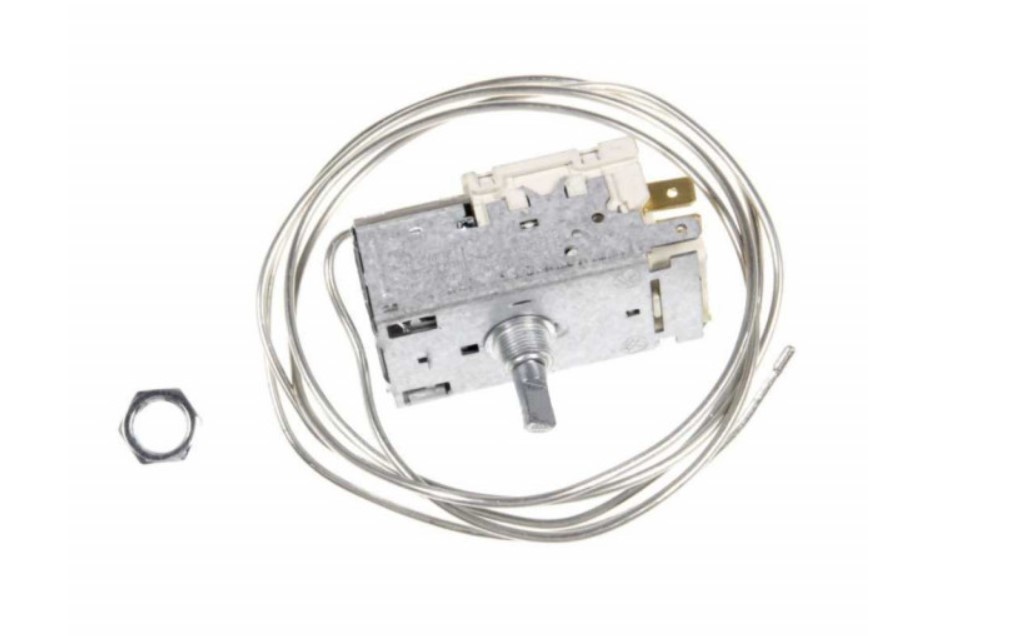Termostat frigider congelator Arctic, Beko, 8765529