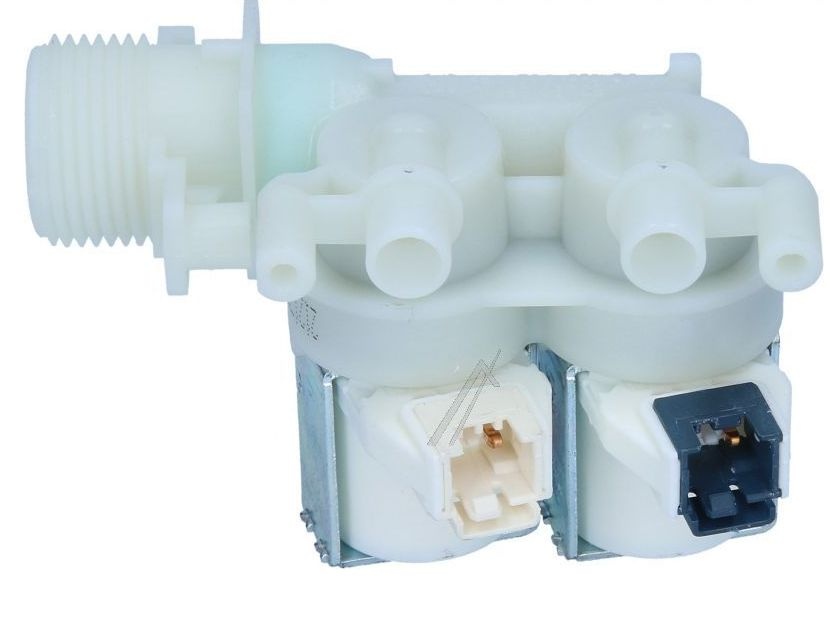 Electrovalva cu 2 iesiri masina de spalat Ariston, Hotpoint Ariston ...