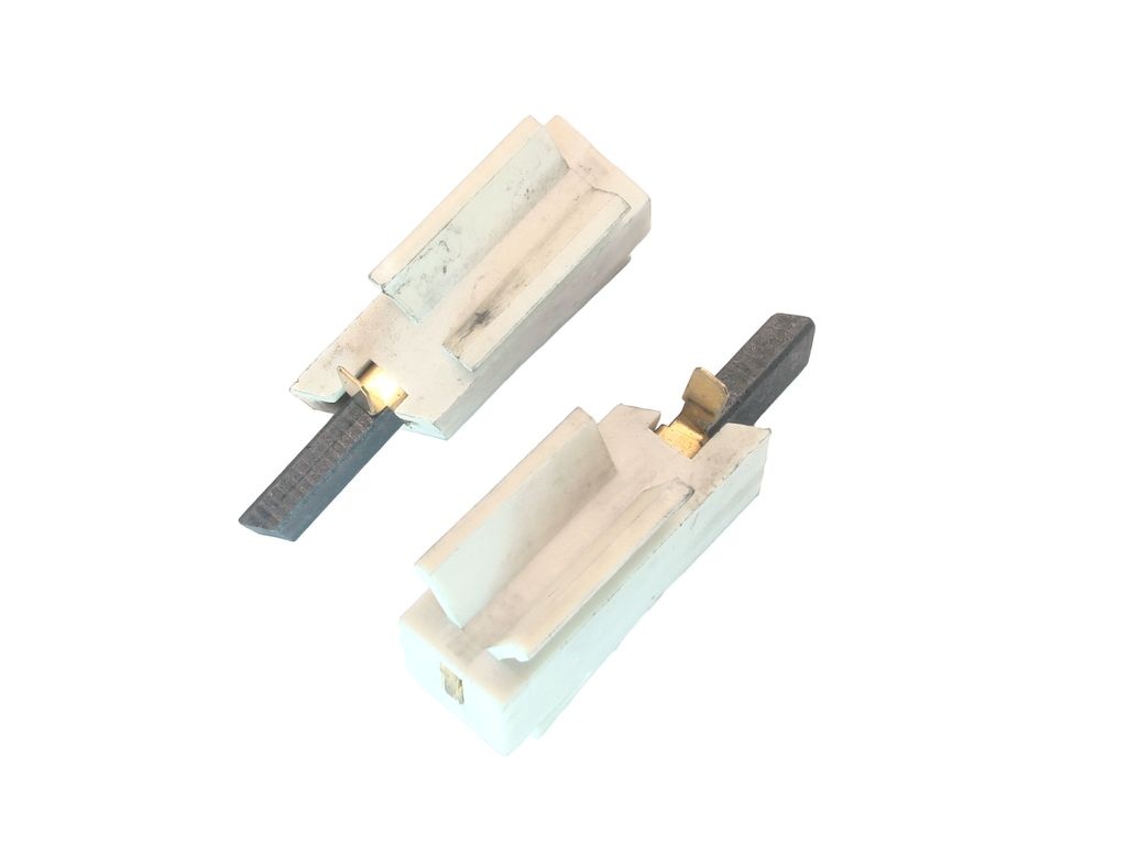Carbuni motor Hotpoint, General Electric, 995107
