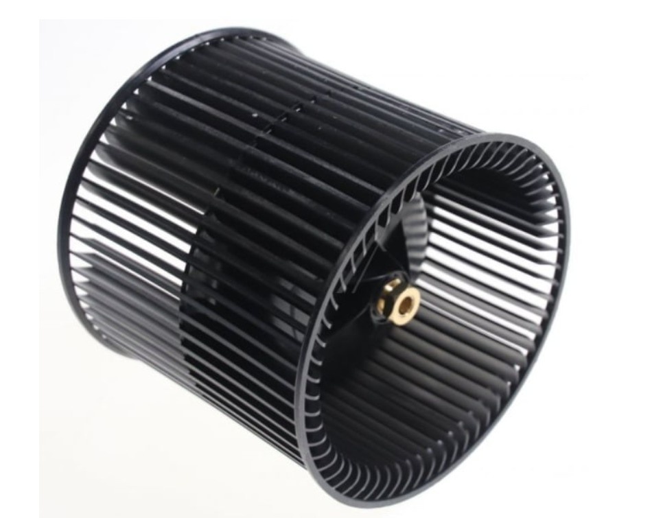 Elice turbina hota Whirlpool