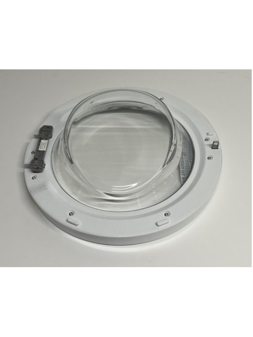 Usa hublou masina de spalat Beko, Arctic