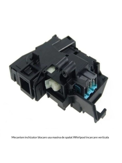 Inchizator hublou masina de spalat Whirlpool Indesit