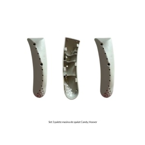 Set 3 palete cuva masina de spalat Candy, Hoover