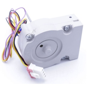 Motor ventilator frigider Lg