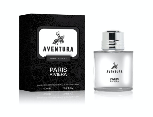 Apa de toaleta, PARIS RIVIERA SALVATORE 100ML EDT