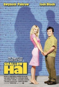 Shallow Hal (DVD)