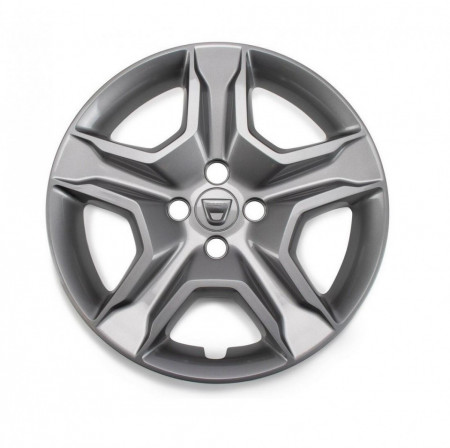 Capac 16 inch DACIA Logan II Sandero II Original cod OE 403155853R ORIGINAL