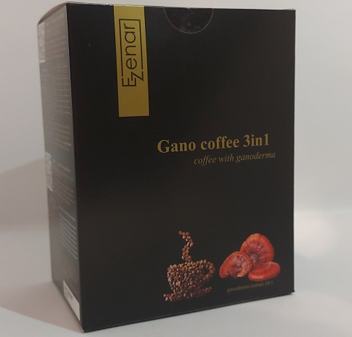 Gano Coffee 3in1 Ezenar