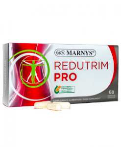 Redutrim Pro–60 Capsule
