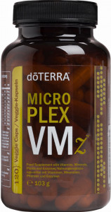 Microplex VMz doTERRA