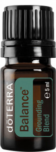 Ulei esential Balance 5ml doTERRA