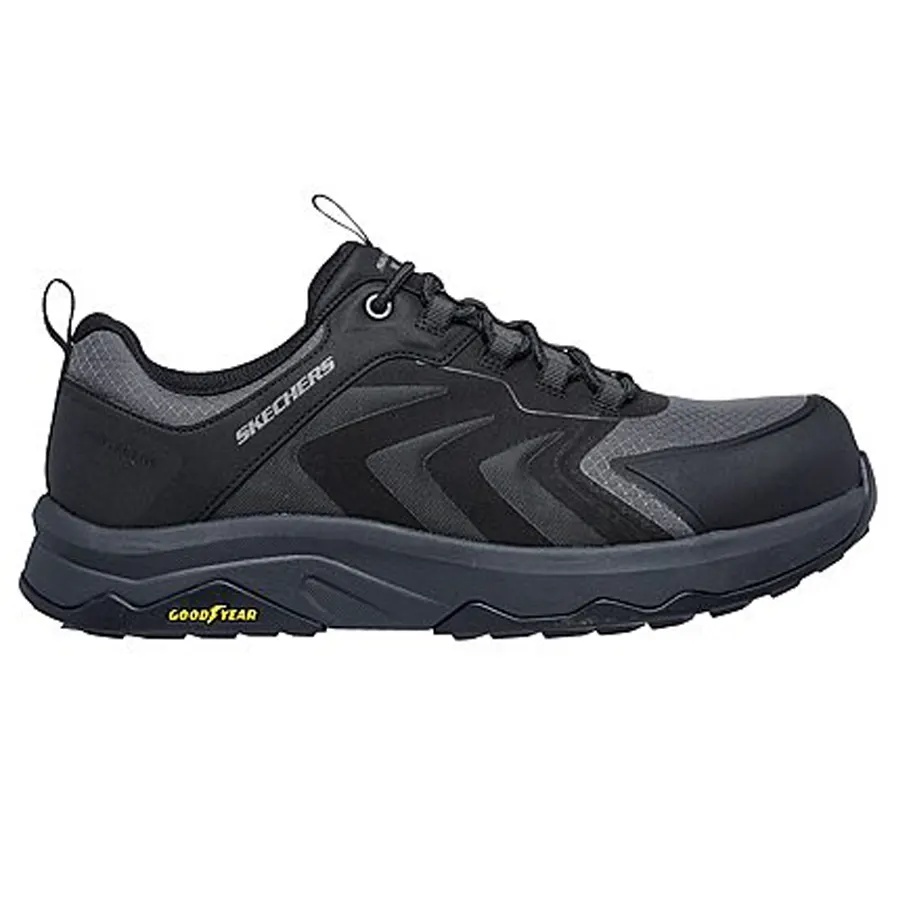 Skechers Work: Speed-Flex Trekker - Pantofi Skechers Treking (SR)*