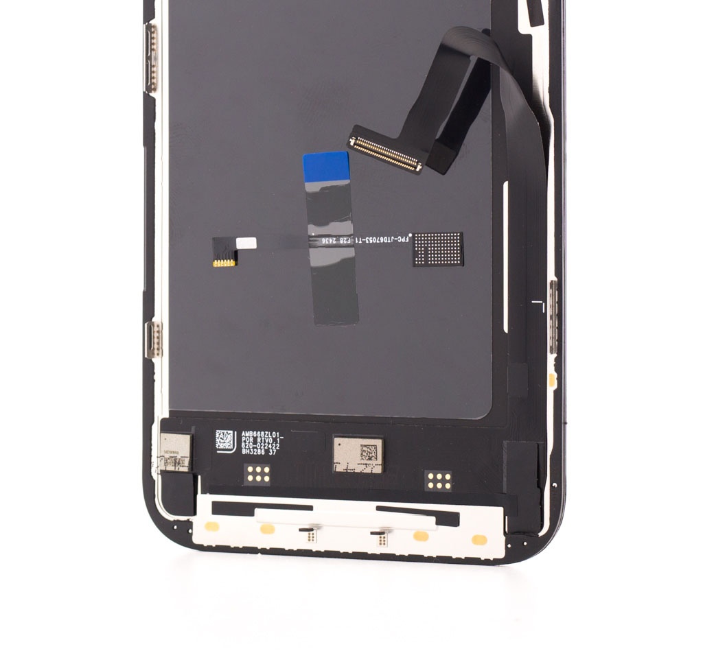 LCD iPhone 13 Pro Max Incell JK - Ecran de Precizie si Durabilitate