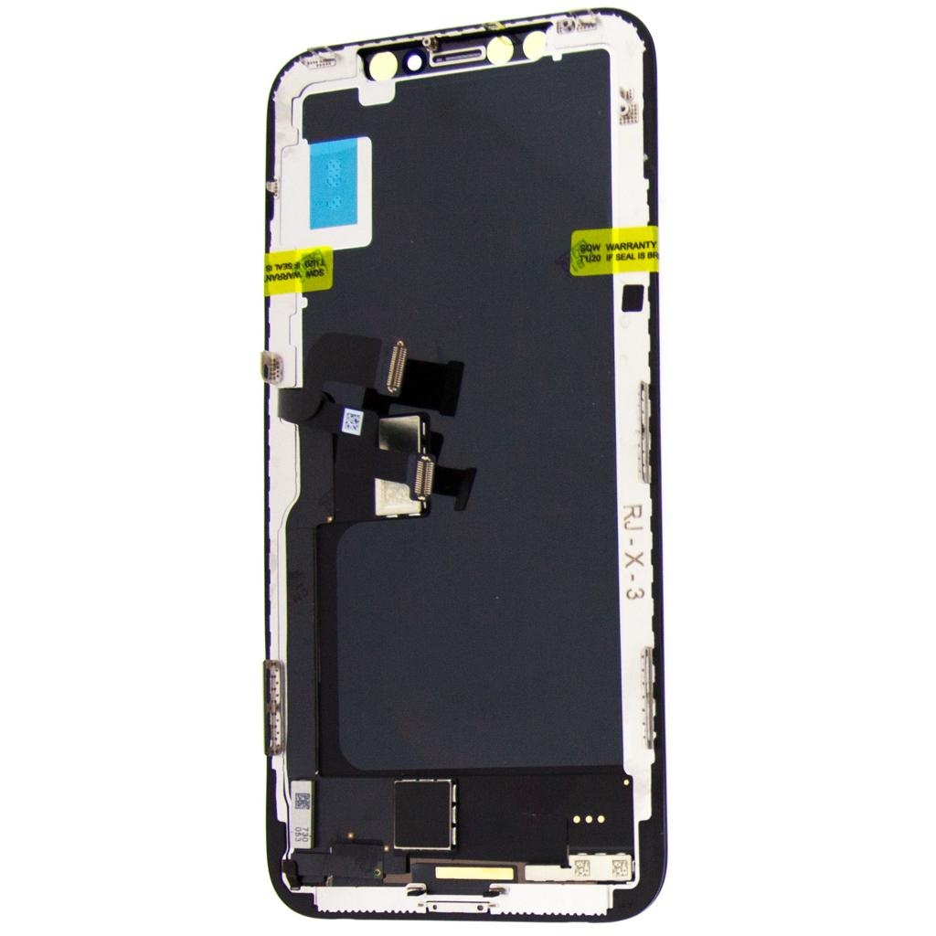 LCD iPhone X [TFT] ZY Incell X - Display de Inlocuire pentru Reparatii ...