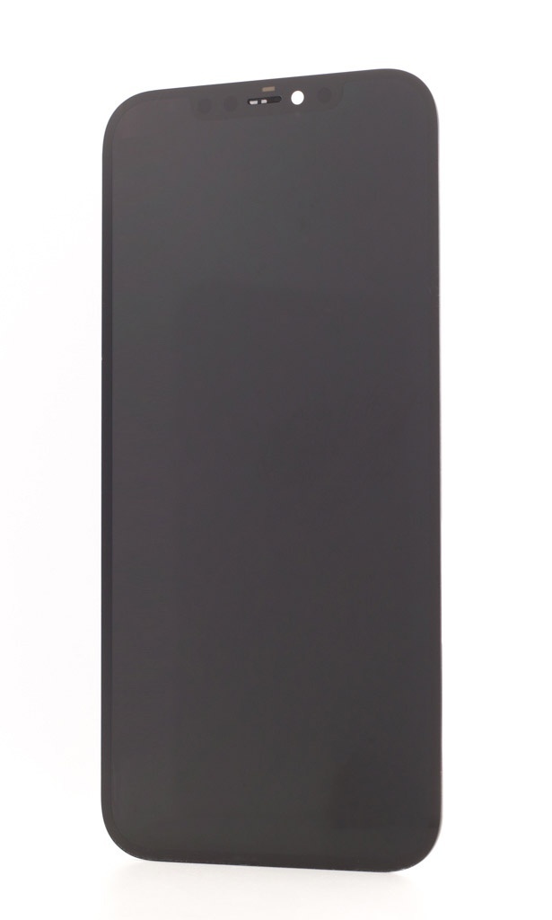LCD iPhone 12 Pro Max, Soft OLED, ZY VIVID, IC Movable – Display Touch ...