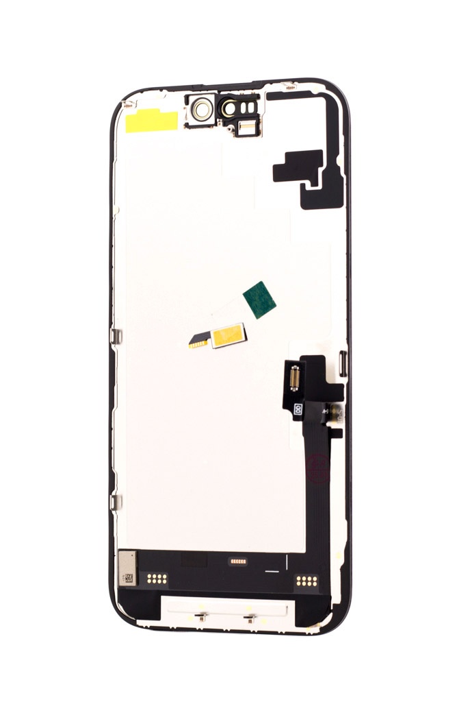 LCD iPhone 16 - Display OLED DD pentru Service GSM