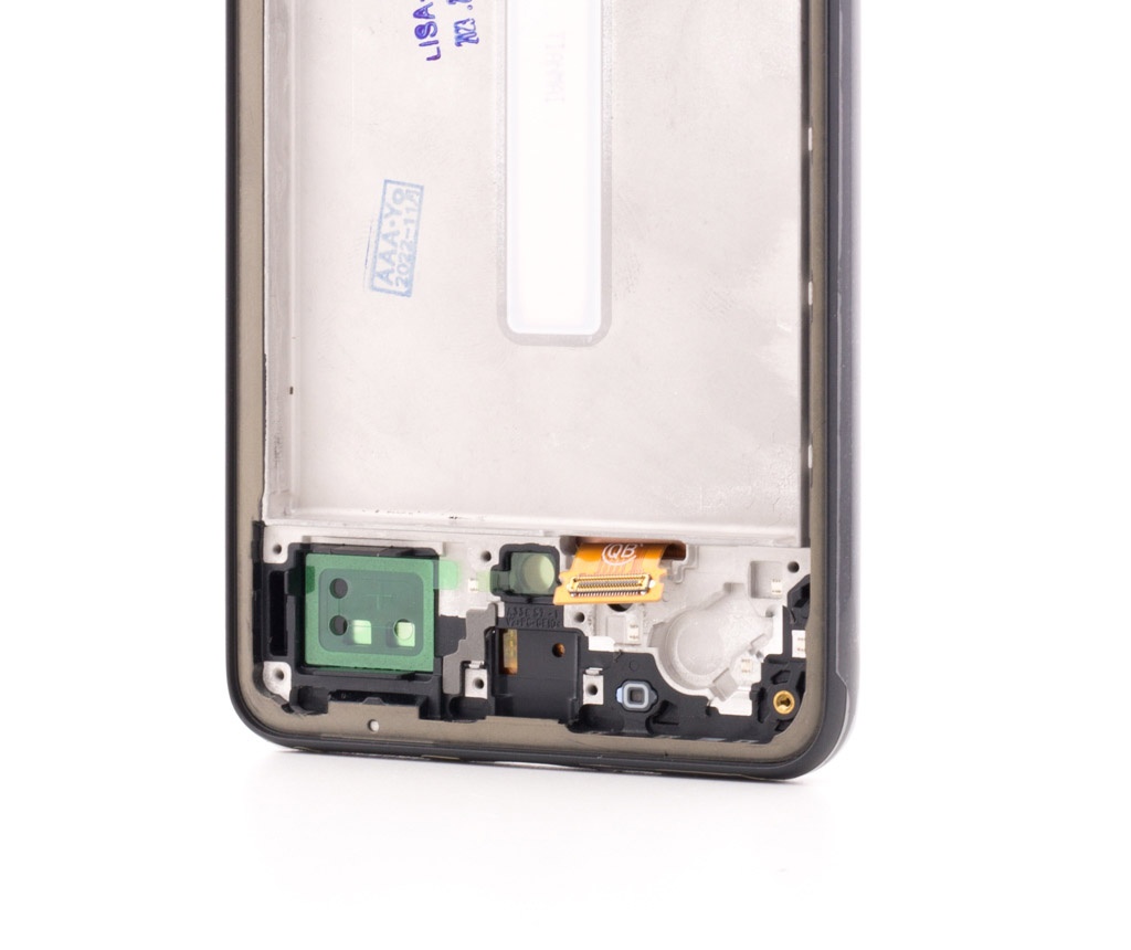 LCD Samsung Galaxy A336 Galaxy A33 5G, A336 [OLED] + Rama