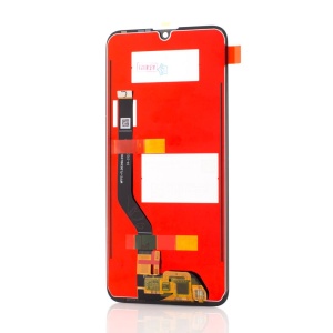 Ecran LCD de Înlocuire pentru Huawei Y7 Prime, Y7 Pro, Y7 (2019 ...