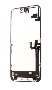 LCD iPhone 16 Plus Incell ZY COF – Display Full Touch pentru Service GSM