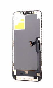 LCD iPhone 12 Pro Max [OLED] Hard Light DD - Ecran de Inlocuire pentru Reparatii