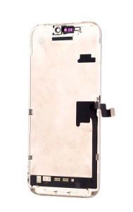 LCD iPhone 16 Pro Max - Ecran de Inlocuire Premium pentru Reparatii