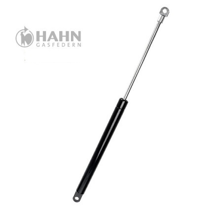 Piston gaz 1500N (150 Kg forta) pentru ridicare uși beci