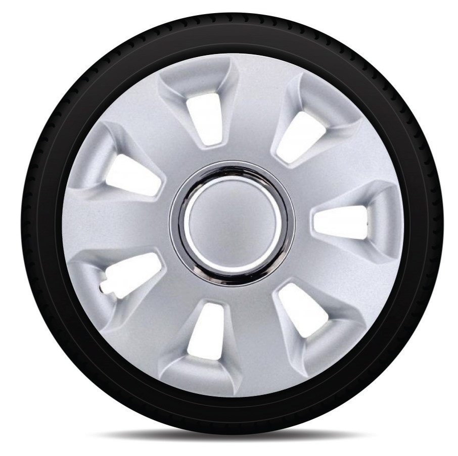Capace Roti Model ARES