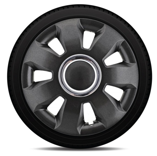 Capace Roti Model ARES