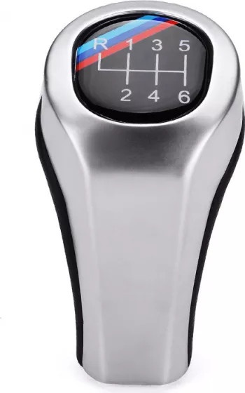 Nuca Maneta Schimbator Viteze 6 Trepte BMW E46 E90 E91 E92 E39 E60 E61 X1 X3 X5