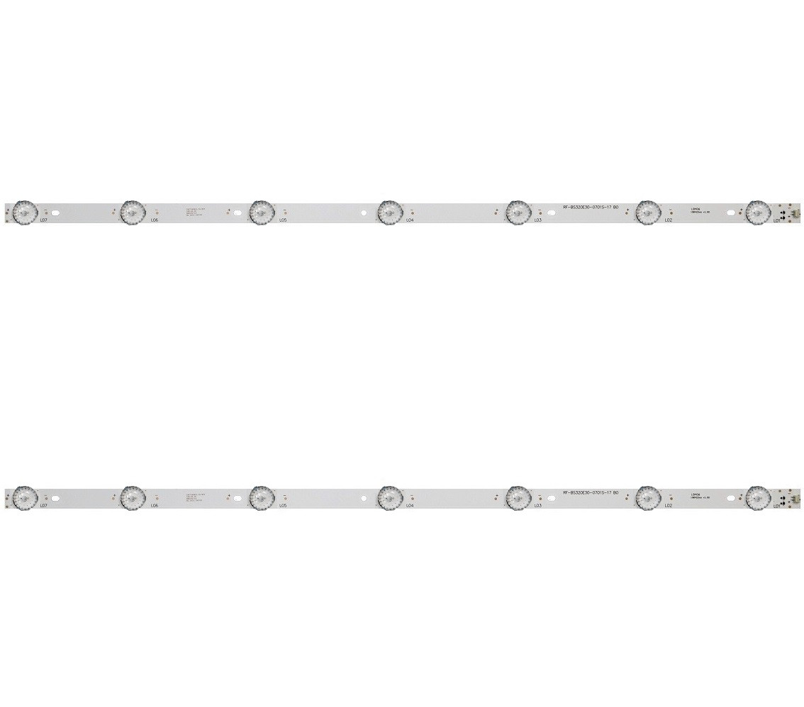 Barete LED Backlight - electronicservice.store.ro