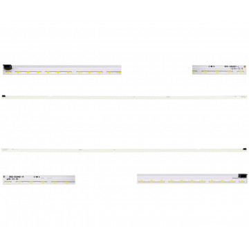 LED Bar 55" 63LED BOE-55UH61