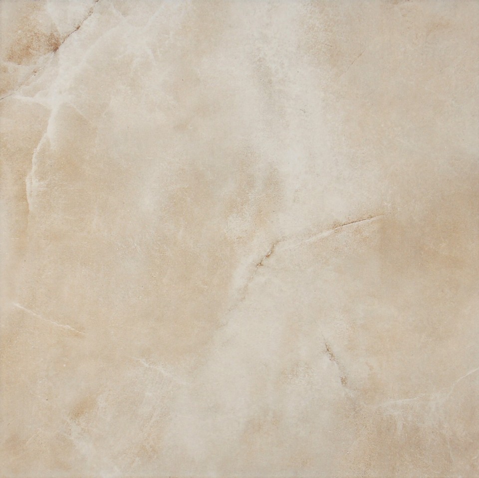 Gresie Marmorata Bej 34x34 cm