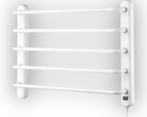 Uscător pentru prosoape HOME, electric FTW 4,90W