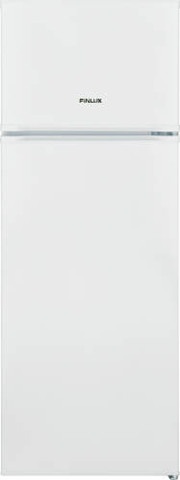 Frigider Finlux, 216 l , 2 usi , Clasa A+, GN212