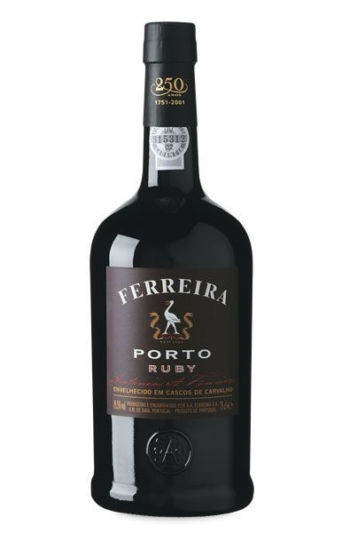 Vinho do Porto Ferreira RUBY - 75cl