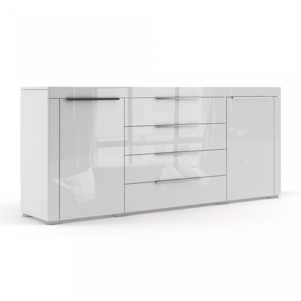 COA203 - Comoda, dulap cu sertare Make Up, machiaj, cosmetice, living ...