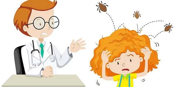 Cum să prevenim și tratăm PEDICULOZA