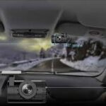 Pachet Promo! Suport numar de telefon pentru parbriz masina + Camera ...