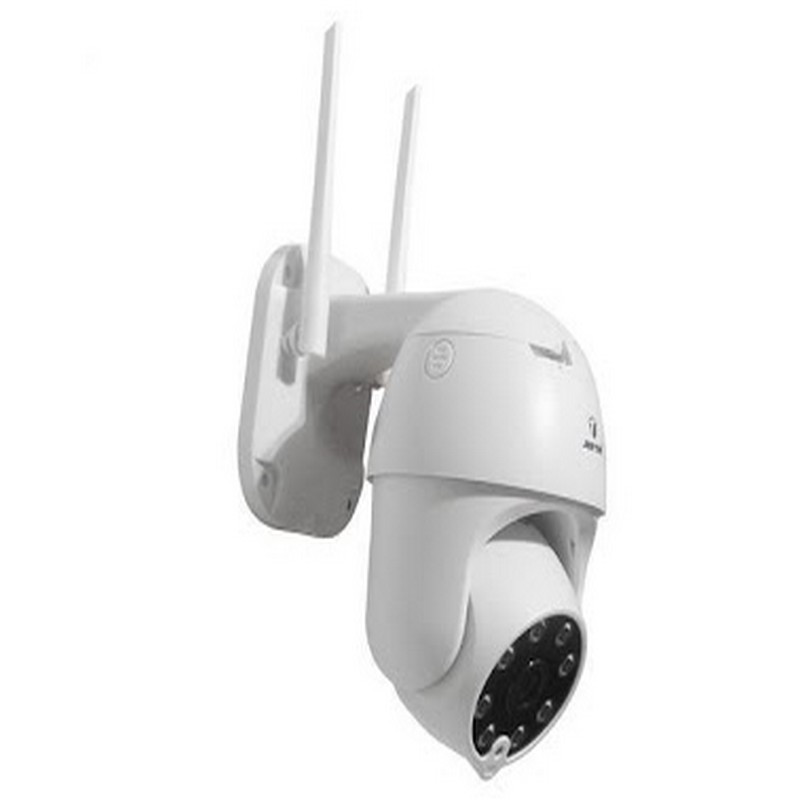 Camera de Supraveghere Jortan, Full Color, Smart Camera, IP 360 wifi - JT-8170QJ