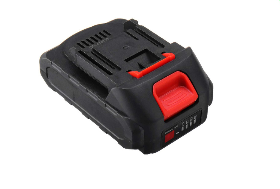 Acumulator Universal 24 V, Pentru Minidrujba, Motocoasa, Fierastrau ...