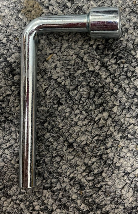 Cheie Tubulara de 10