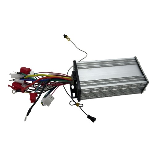 Controller scuter electric de tip CityCoco 60V 2000w