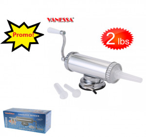 Vanessa sausage maker store