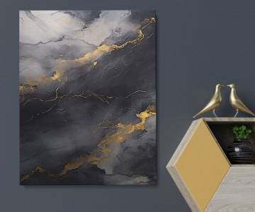 Tablou Canvas Magica