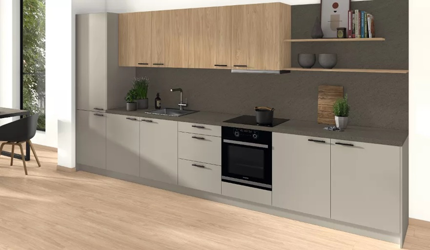 Laminate Egger F352 ST76 Basaltino Terra