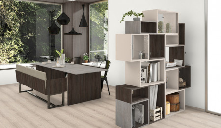 LAMINATE Egger - U7021 ST9 Gri casmir colorat in masa